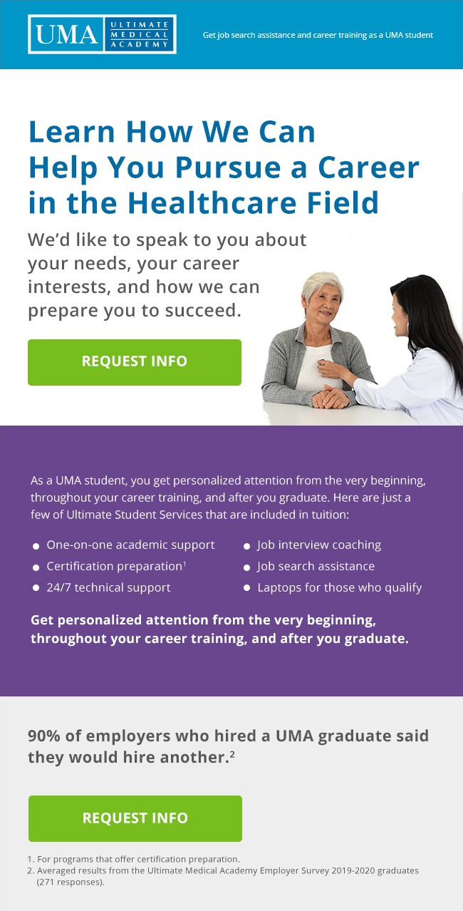 Ultimate Medical Academy - Peter A. Hovis